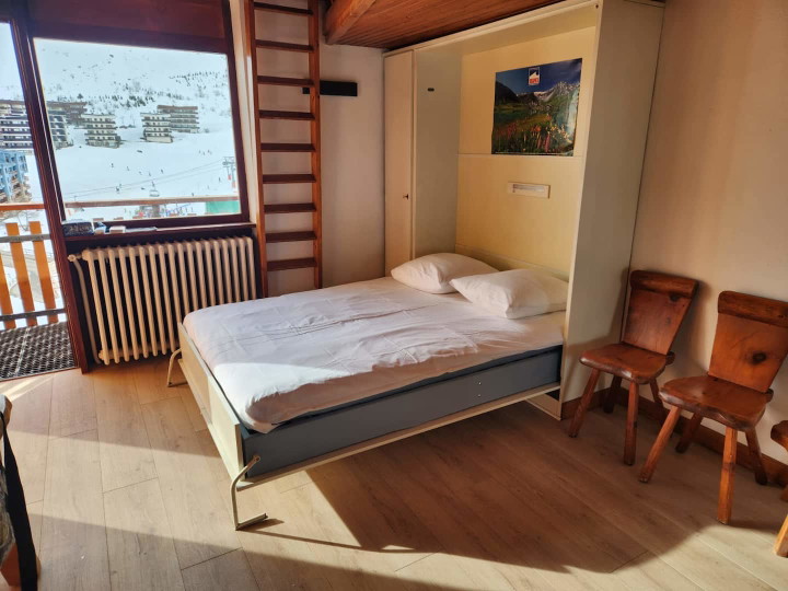 Appartement 7 Personnes Tignes Le Lac - Tignes