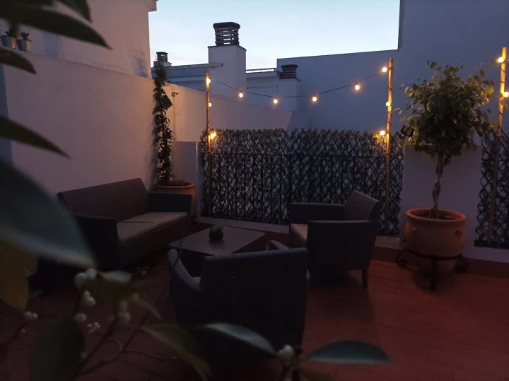 Suite Sevillana, Amare Housing Sevilla. - 