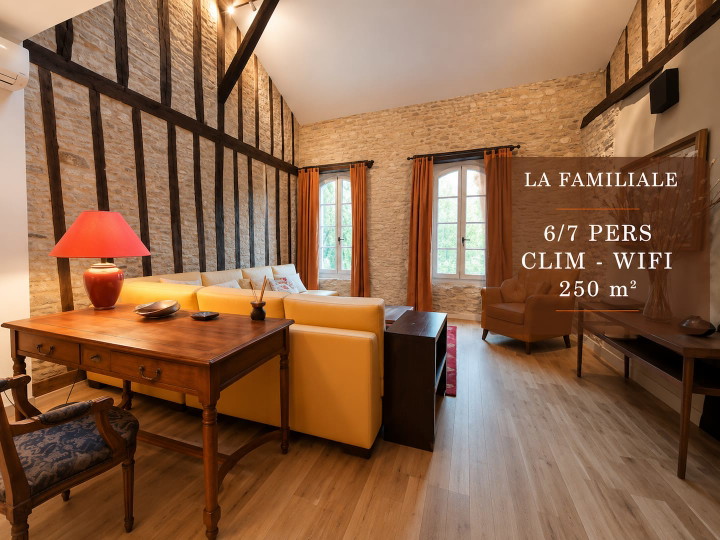 Le Familial - Eauze