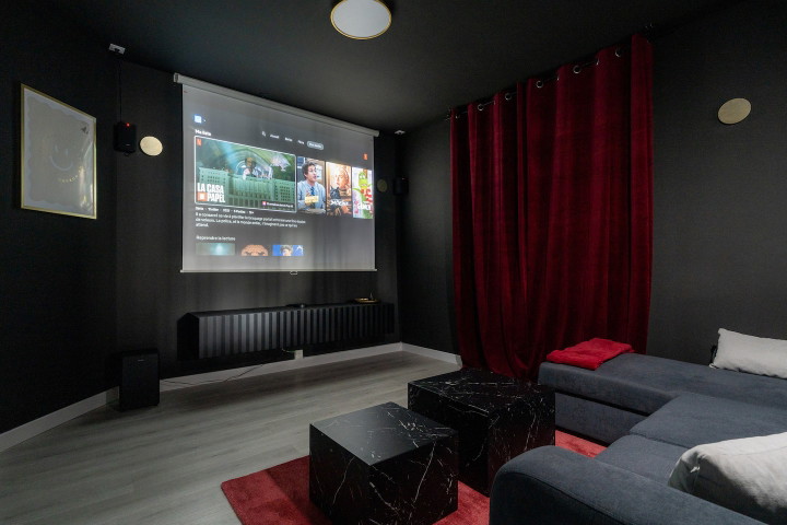 Ciné Suite - Arras 5 Voyageurs - Arras