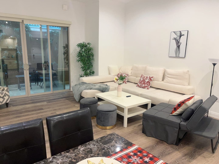 全新宽大的2b2b/免费停车/可携带宠物入住 - Pasadena