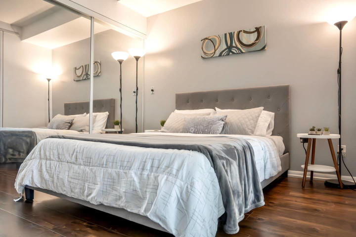 Stylish Condo In Downtown To - Rosedale