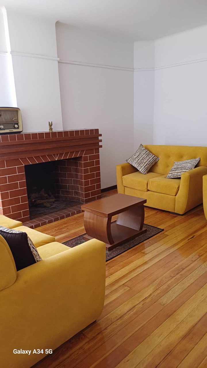 Departamento Centrico,confortable  Con Calefacción - La Paz