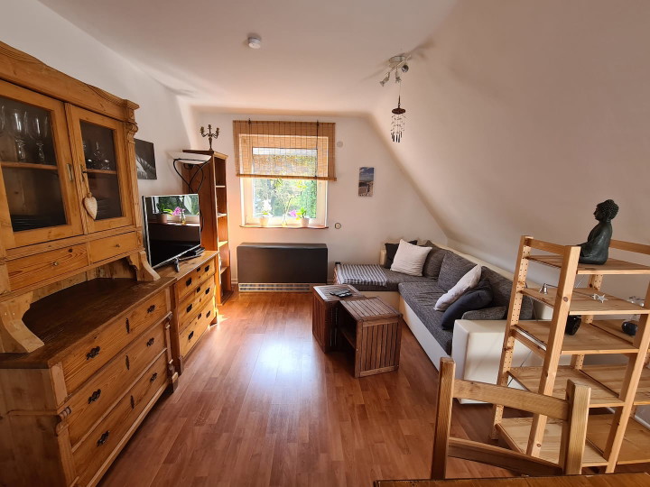 Appartement De Vacances Evas Paradies - Göttingen