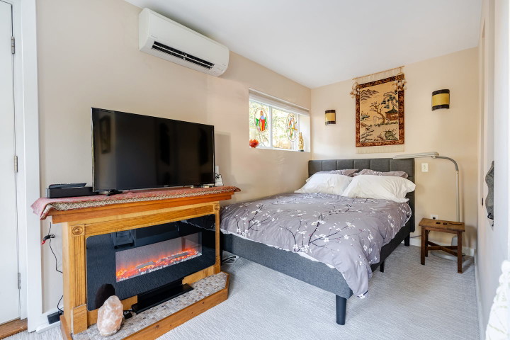 Private Studio Apt For 1 Or 2 Guests - Snohomish, WA