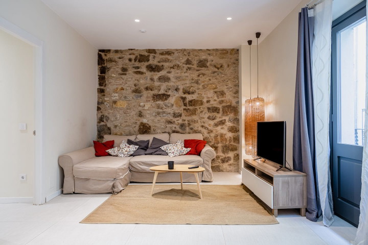 Aromatik Apartments Gerani Center Of Old Town - 吉諾納