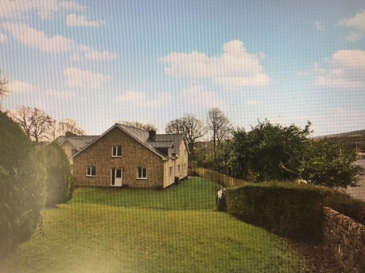 Enthurst Cottage Dartmoor Exclusive Sports Complex - Dartmoor National Park