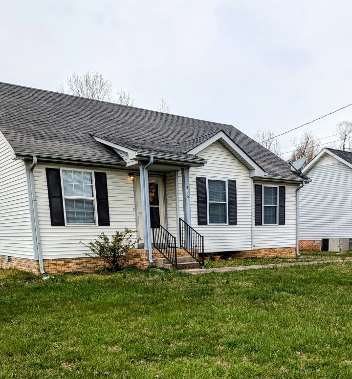 Great Looking Get-away House! - Clarksville, TN