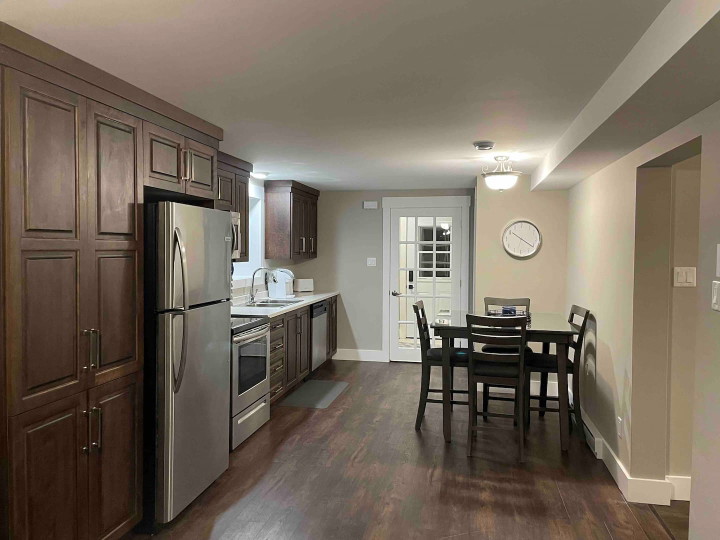 The Lower Hillside Suites : 10 Mins From Airport! - Newfoundland and Labrador