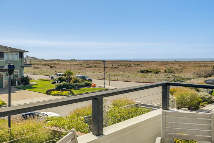 Steps To Ocean: Luxe Family Home In Half Moon Bay! - Half Moon Bay, CA