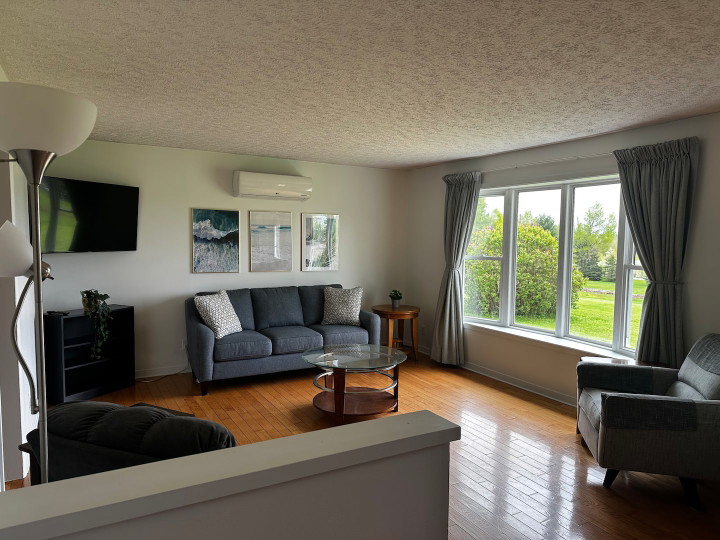 Back Nine Bungalow - Fredericton