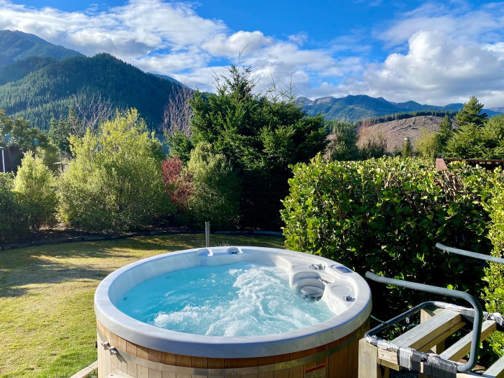 The Bach Heights - Hanmer - Hanmer Springs