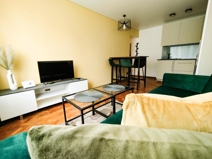 A Noko Butas - Kaunas