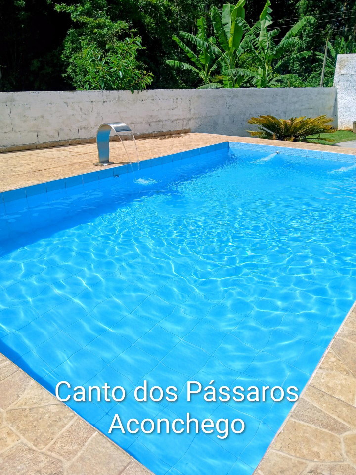 Canto Dos Pássaros A Cosy Place In The Middle Of Nature - Brasil