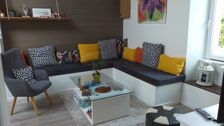 Maison De Vacances Entre Pornic Et Noirmoutier - Beauvoir-sur-Mer