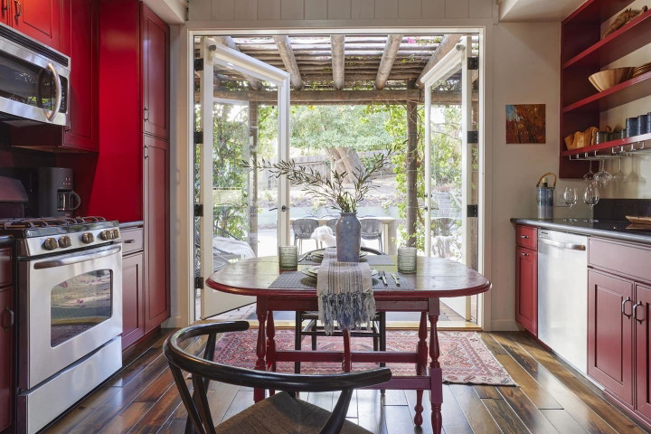 Garden Casita - Pool, Hot Tub, Pets, Patio - Pasadena, CA