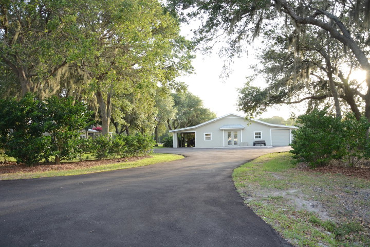 I -75 Exit 210 5 Minute Private Sleeps 2 No Pets - Lakewood Ranch, FL
