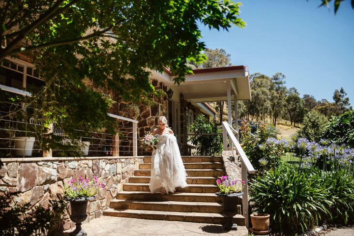 Property-7 King Beds, 7 Ensuites & Pool. Sleeps 14 - Yarra Glen