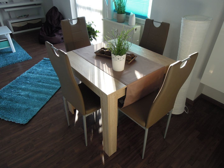 Appartement Nähe Playmobil, Fürther Mare Zu Fuß , 20 Min Zur Messe, U-bahn, Tg - Herzogenaurach