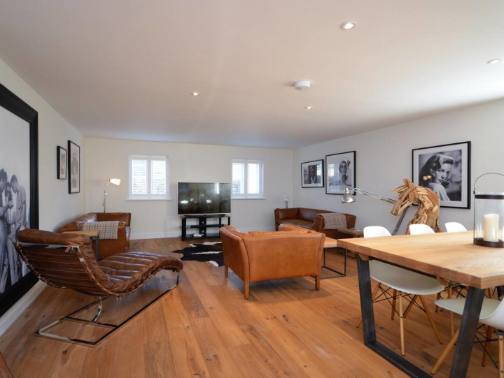 3 Bed In Tetbury (Oc-44955) - Nailsworth