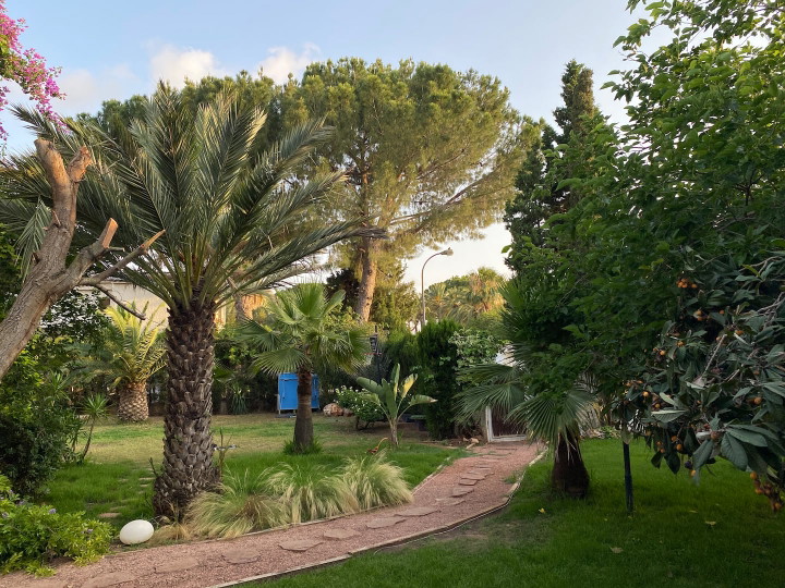 Chalet With Large Private Pool, Grand Piano Garden - Manises
