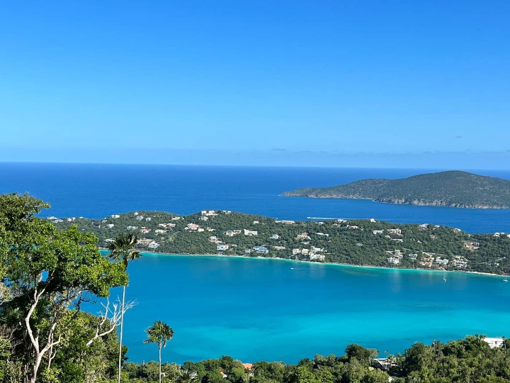 Sweet Home Near The Beach - Saint Thomas