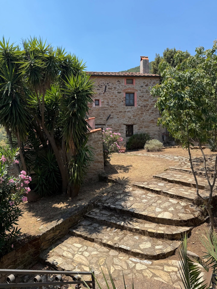 Casa Di Caccia - Campiglia Marittima