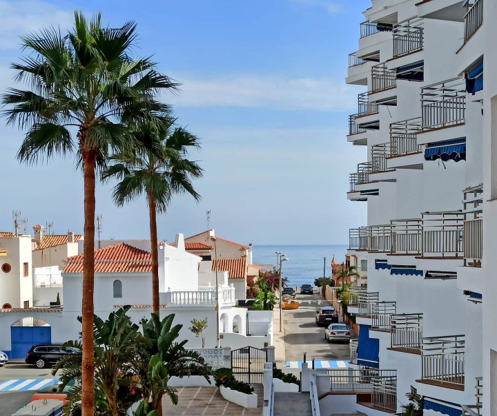 Apartamento Luna Azul - Costa Tropical