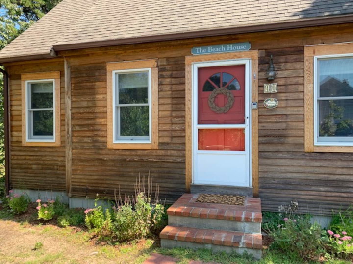 The Beach House - Walk To Beach With Total Privacy - Eastham, MA