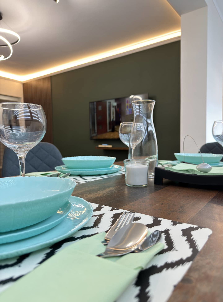Apartment Top Center 2 Min To Beach - Bulgarien