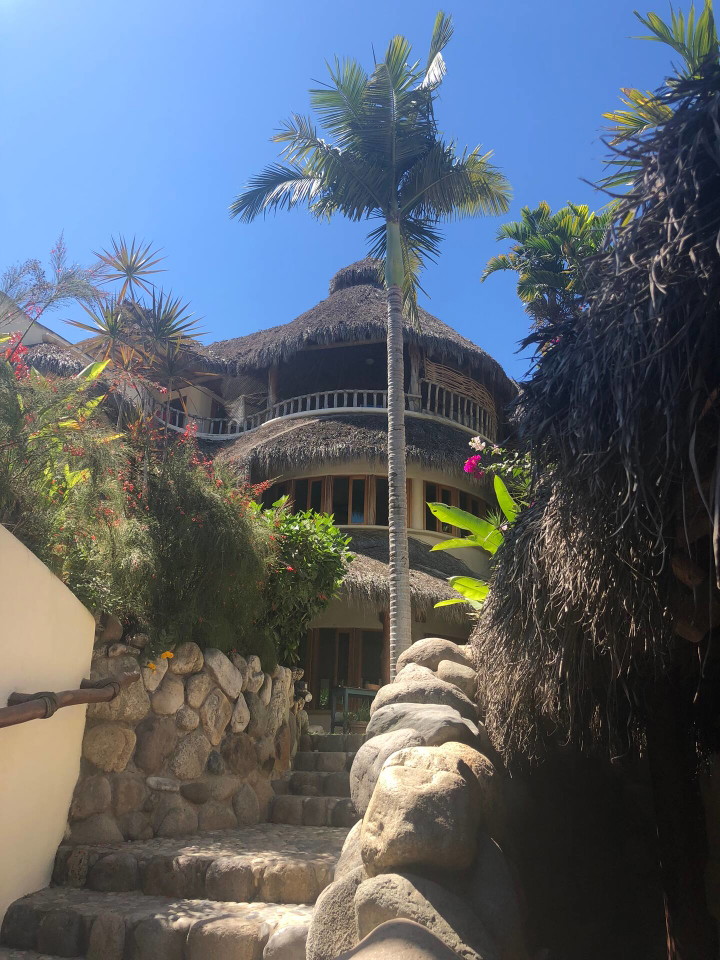 Agua Verde - Sayulita