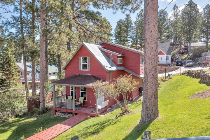 Getaway Retreat In The Black Hills - Deadwood, SD