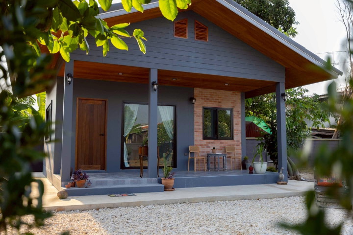 New Private Cottage By Ayutthaya Historic Park - Ayutthaya