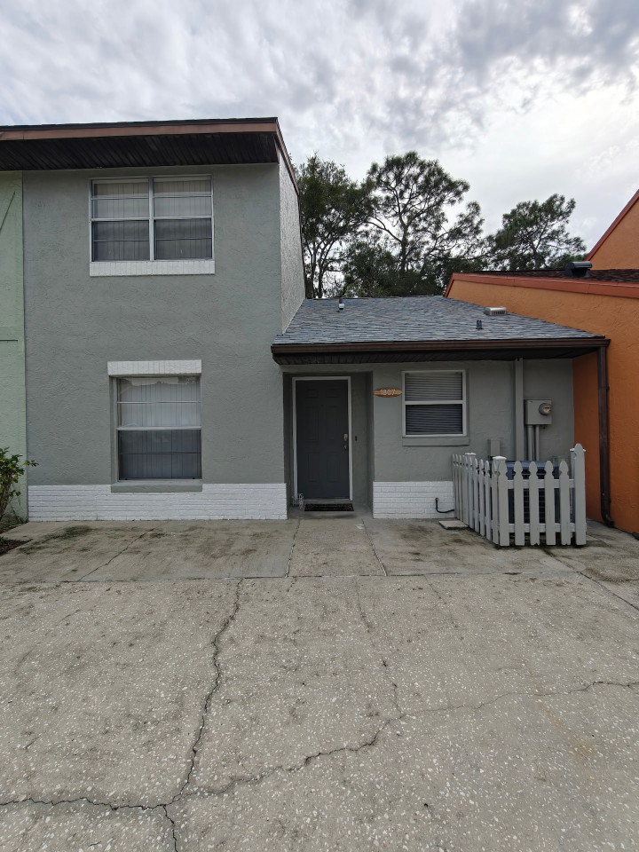 Parkside Paradise - Inverness, FL