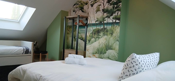 Maison 90m Avec 2 Suites Parentales Salle De Bain - Chartres