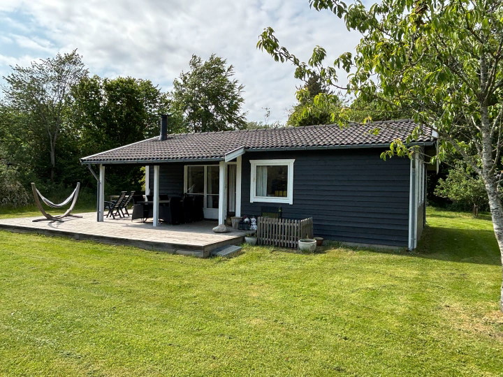 Lovely Cabin. Quiet. Close To Beach And Forest - Denmark