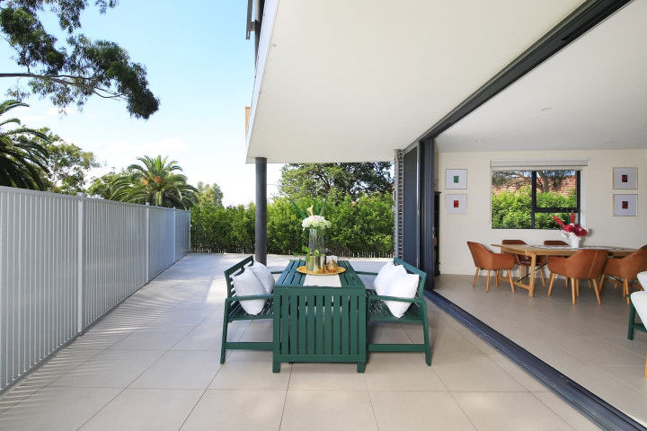 Comfy/quality/big2bed,2 Bath, Free Park, Parkview - Ryde