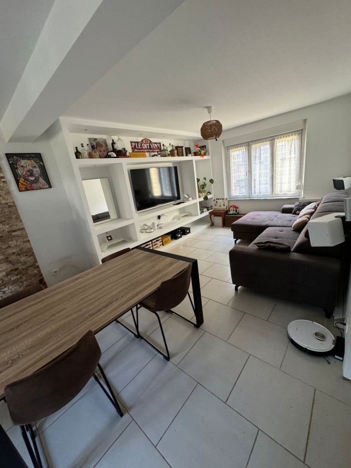 Maison Paisible Au Cœur De La Nature - Longwy