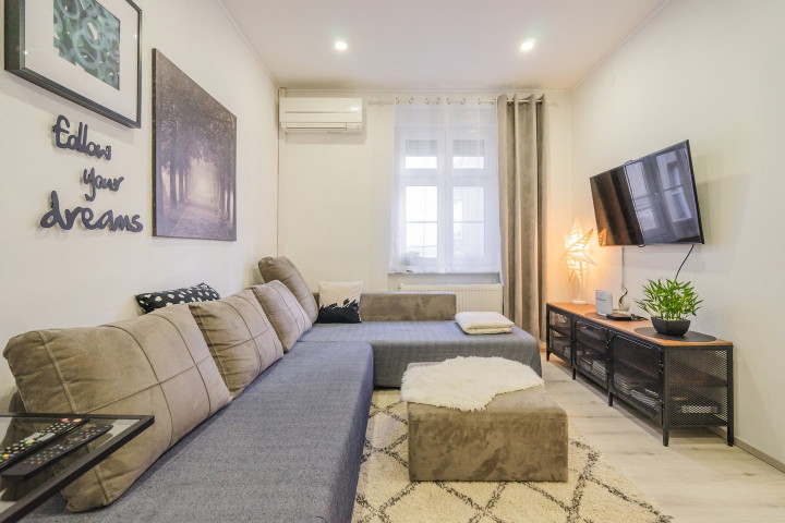 Appartement Centrum Au Cœur De Zagreb - Zagreb