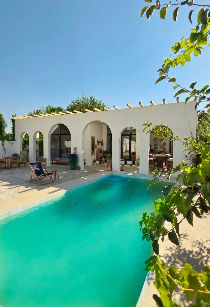 Mimza Home
Cozy Private Rental House Inkurdistan - Iraq