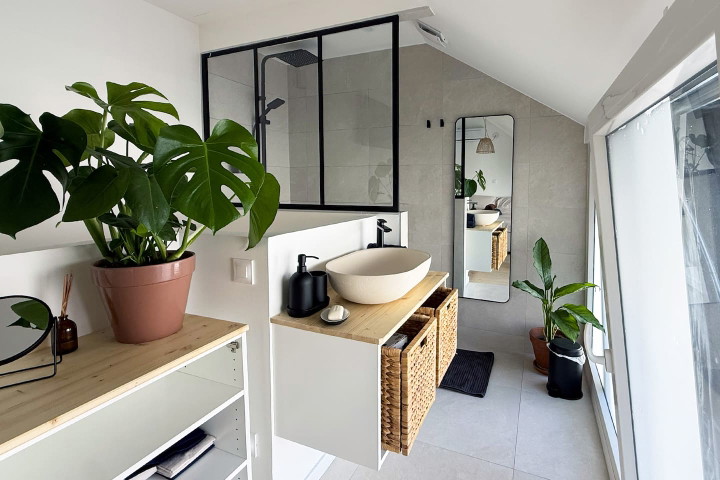 Tiny House Chaleureuse à 10 Min Du Centre Ville - Strasbourg