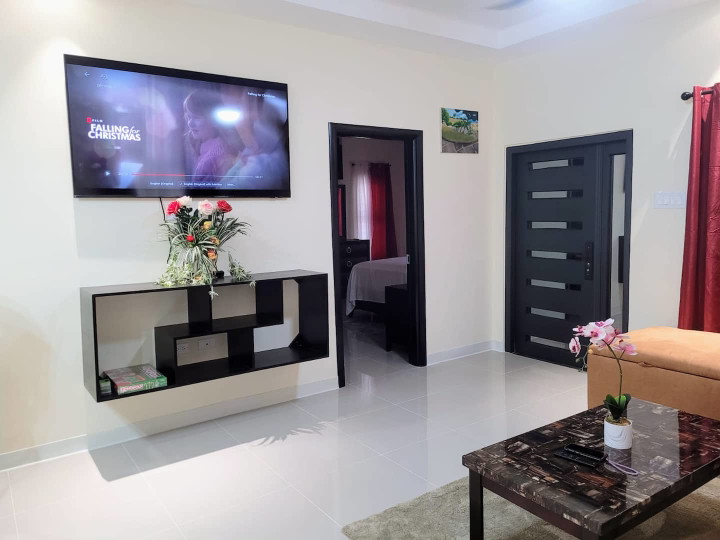 Pyramid Bliss- One Bedroom - Ocho Rios