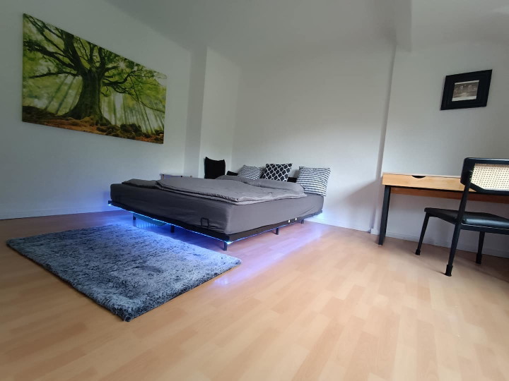Sonniger Altbau, 3 Schlafzimmer Potsdam 7 Min - Potsdam