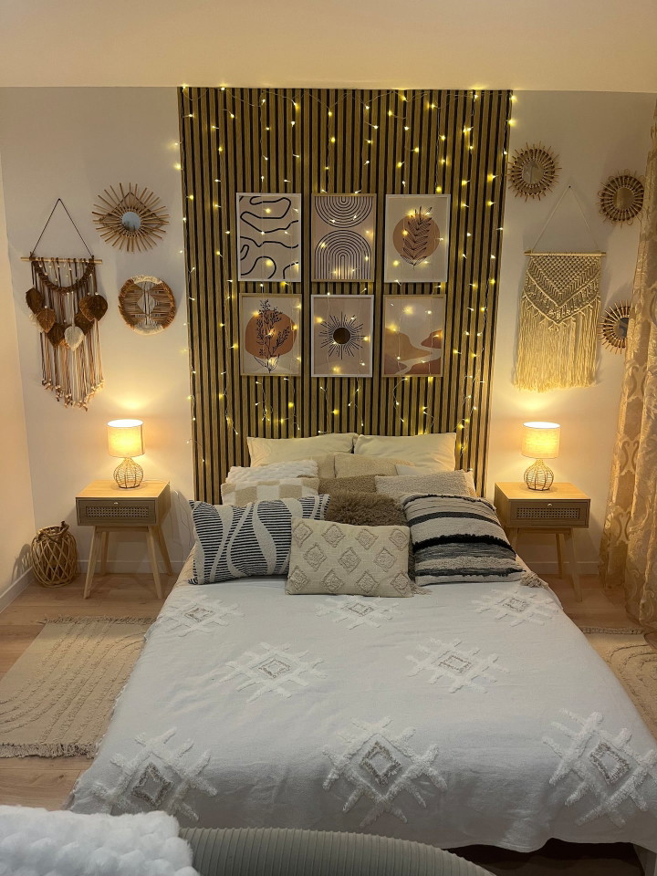 Cozy Apartment - Avesnes-sur-Helpe