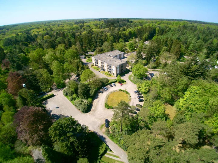 4-unit Family Retreat | Near Scenic Outdoor Spots - Steenwijk