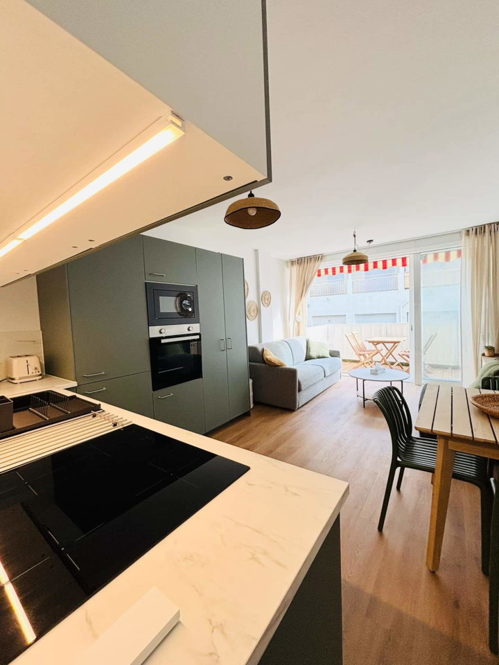 Appartement à 50m De La Plage - Palavas-les-Flots