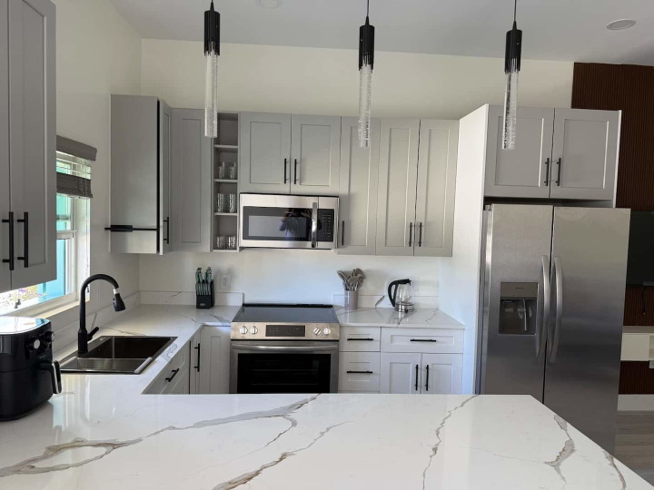 One Bedroom Apartment - Wifi, In West Bay - Unit 2 - 케이맨 제도
