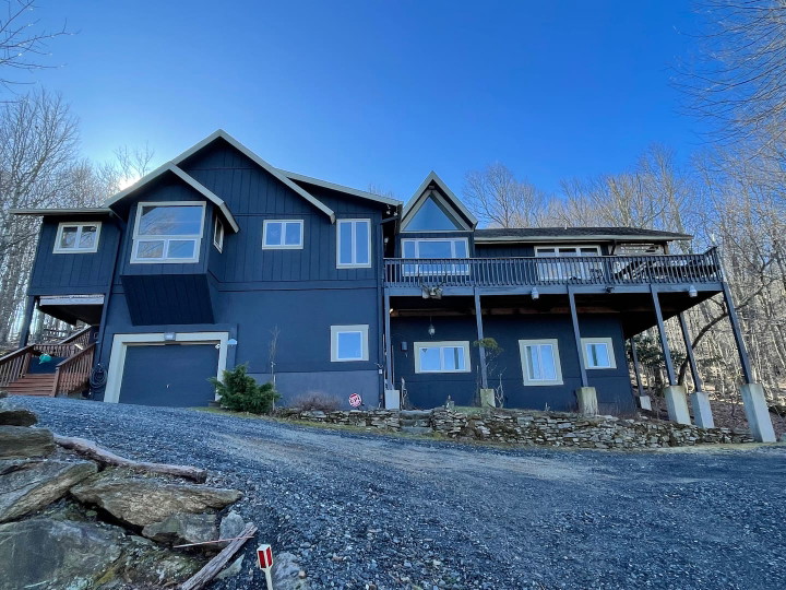 Shelton Château - Sugar Mountain, NC
