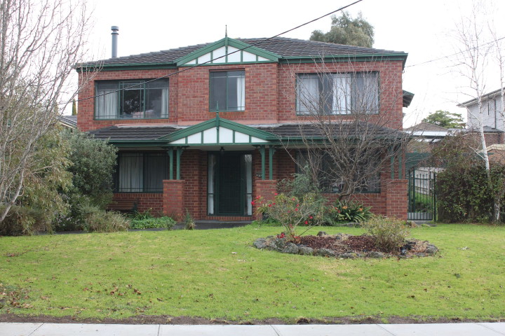 Parklands - Lilydale