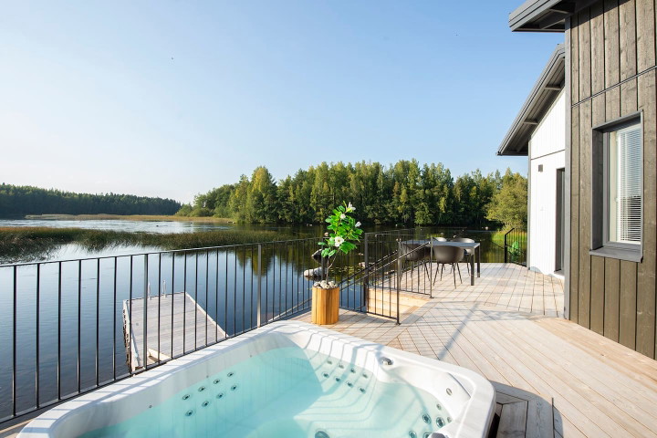 Koskenrannan Helmi - Finland